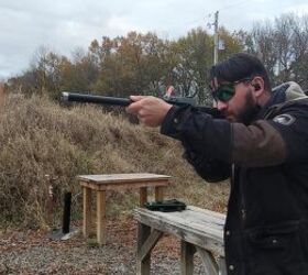 The Rimfire Report: Steel Challenge with the MK4 Carbine ...