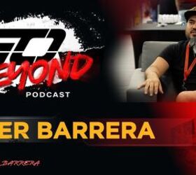 TFB Podcast Roundup 69: Silencer Central, Sootch00, and Steve Lee ...