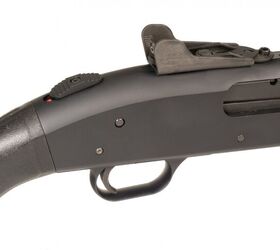 NEW: Vang Comp Model 764 Mossberg 590A1 'The Standard' | thefirearmblog.com