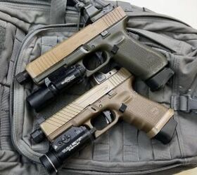 Concealed Carry Corner: A New Look At Off-Body Carry | thefirearmblog.com