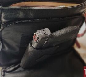 Concealed Carry Corner: A New Look At Off-Body Carry | thefirearmblog.com