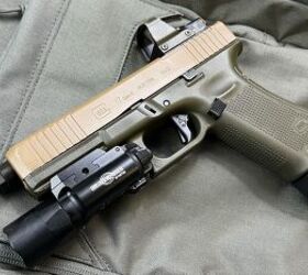 Concealed Concealed Weapons Permits (CCW)