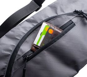 Blue Alpha Belts Introduces Its New CCW Fanny Pack | thefirearmblog.com