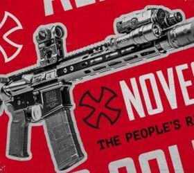 Noveske Rifleworks Chainsaw - The People's Rifle | thefirearmblog.com