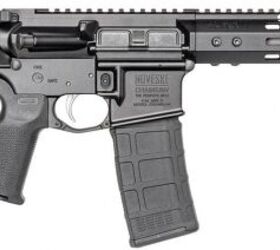 Noveske Rifleworks Chainsaw - The People's Rifle | thefirearmblog.com