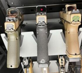 TFB Review: EOTech EFLX Pistol Red Dot Sight | thefirearmblog.com