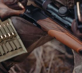 Ball & Buck and Blaser Team Up to Create the New Signature R8 Rifle ...