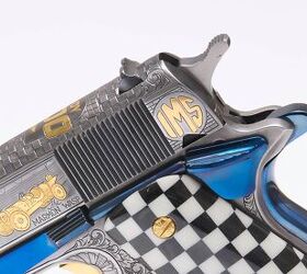 POTD: SK Bespoke Collection – The 500 | thefirearmblog.com