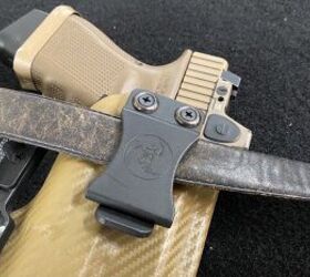 Concealed Carry Corner: Carry Tips I Wish I Knew Sooner ...