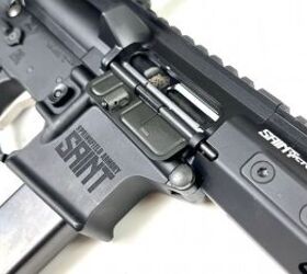 TFB Review: Springfield Armory Saint Victor 9mm Carbine ...