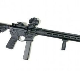 TFB Review: Springfield Armory Saint Victor 9mm Carbine ...