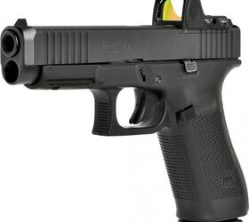 TFB Exclusive: The Elusive GLOCK G47 Clears Customs; Headed To LGS ...