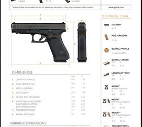 TFB Exclusive: The Elusive GLOCK G47 Clears Customs; Headed To LGS ...