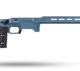 Flagship Launch: MDT ACC Elite Chassis System | thefirearmblog.com