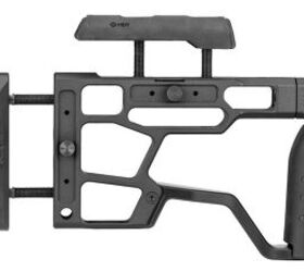 Flagship Launch: MDT ACC Elite Chassis System | thefirearmblog.com