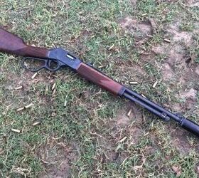 New Lever Rails for Henry Big Boy Carbines from XS Sights ...