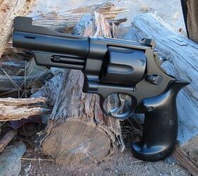 D&L Sports' New PRG Revolver Grips For S&W K, L, N Frames ...
