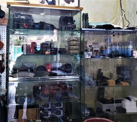 Gun Shops and Gun Laws of Iraq: Part One (Baghdad) | thefirearmblog.com