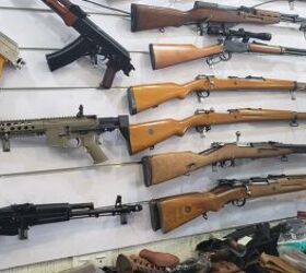 Gun Shops and Gun Laws of Iraq: Part One (Baghdad) | thefirearmblog.com