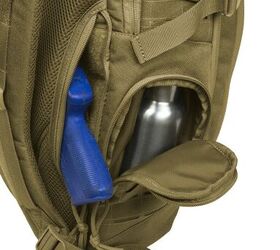 Elite Survival Systems Introduces Guardian EDC Backpack ...