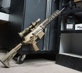 Inside the TacGas Armory | thefirearmblog.com