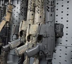 Inside the TacGas Armory | thefirearmblog.com