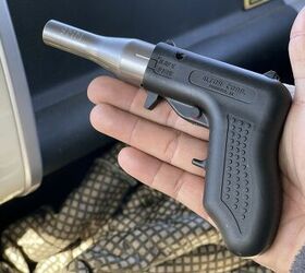 TFB Review: Altor Pistol – Single Shot 9mm On A Budget | thefirearmblog.com