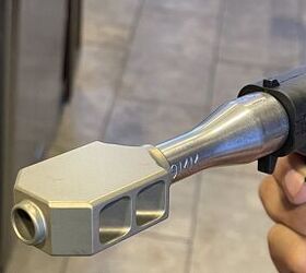 TFB Review: Altor Pistol – Single Shot 9mm On A Budget | thefirearmblog.com