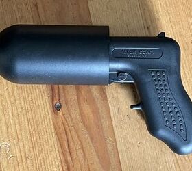 TFB Review: Altor Pistol – Single Shot 9mm On A Budget | thefirearmblog.com