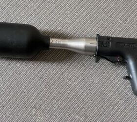 TFB Review: Altor Pistol – Single Shot 9mm On A Budget | thefirearmblog.com