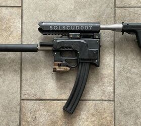 TFB Review: Altor Pistol – Single Shot 9mm On A Budget | thefirearmblog.com