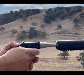 TFB Review: Altor Pistol – Single Shot 9mm On A Budget | thefirearmblog.com