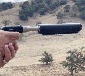 TFB Review: Altor Pistol – Single Shot 9mm On A Budget | thefirearmblog.com