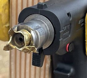 TFB Review: Altor Pistol – Single Shot 9mm On A Budget | thefirearmblog.com