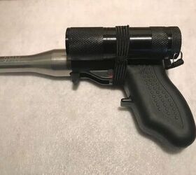 TFB Review: Altor Pistol – Single Shot 9mm On A Budget | thefirearmblog.com