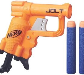 TFB Review: Altor Pistol – Single Shot 9mm On A Budget | thefirearmblog.com