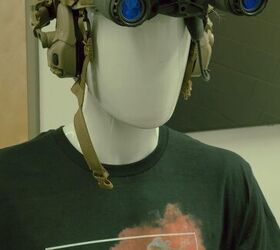 Nocturn Industries Chimera Quadtube PNVG | thefirearmblog.com