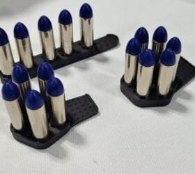 Wheelgun Wednesday: 2022 Recap Of Revolvers & Gear | thefirearmblog.com