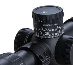 Gunwerks Announces New Werkman Rifle System | thefirearmblog.com