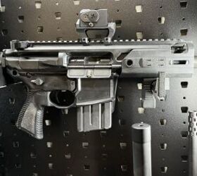 TFB Review: The GallowTech Ultimate Gun Cabinet | thefirearmblog.com
