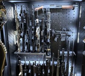 TFB Review: The GallowTech Ultimate Gun Cabinet | thefirearmblog.com