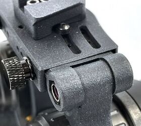 Friday Night Lights: Night Vision Plus' Arc Panning Bridge – Panning ...