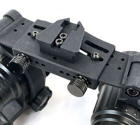 Friday Night Lights: Night Vision Plus' Arc Panning Bridge – Panning ...