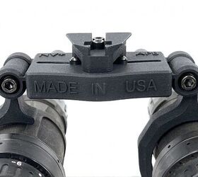 Friday Night Lights: Night Vision Plus' Arc Panning Bridge – Panning ...