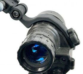 Friday Night Lights: Night Vision Plus' Arc Panning Bridge – Panning ...