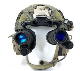 Friday Night Lights: Night Vision Plus' Arc Panning Bridge – Panning ...