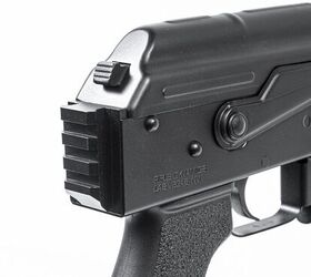 Rifle Dynamics Logo Rifle Dynamics RD 703 Classic