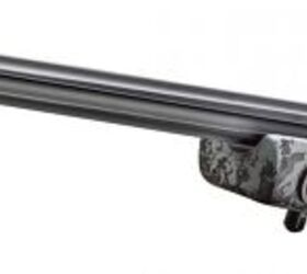Bergara Announces the New B-14 Squared Crest Rifle | thefirearmblog.com