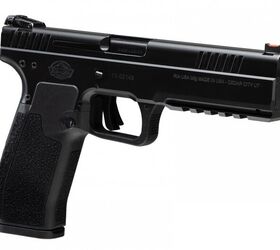 Rock Island Armory Introduce New RIA 5.0 Pistol | thefirearmblog.com