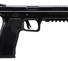 Rock Island Armory Introduce New RIA 5.0 Pistol | thefirearmblog.com